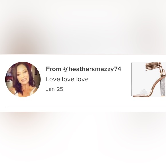 Shoes | Gold High Heel Sandals With Rhinestone Chunky Heel With ...